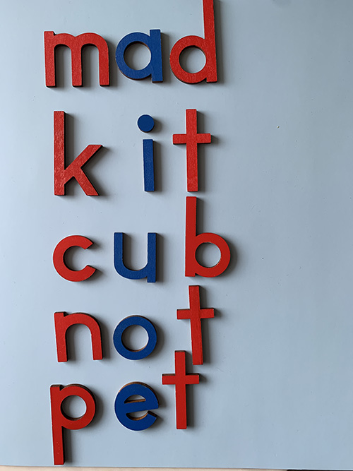 The 7 Rules for Silent E • Joy of Montessori